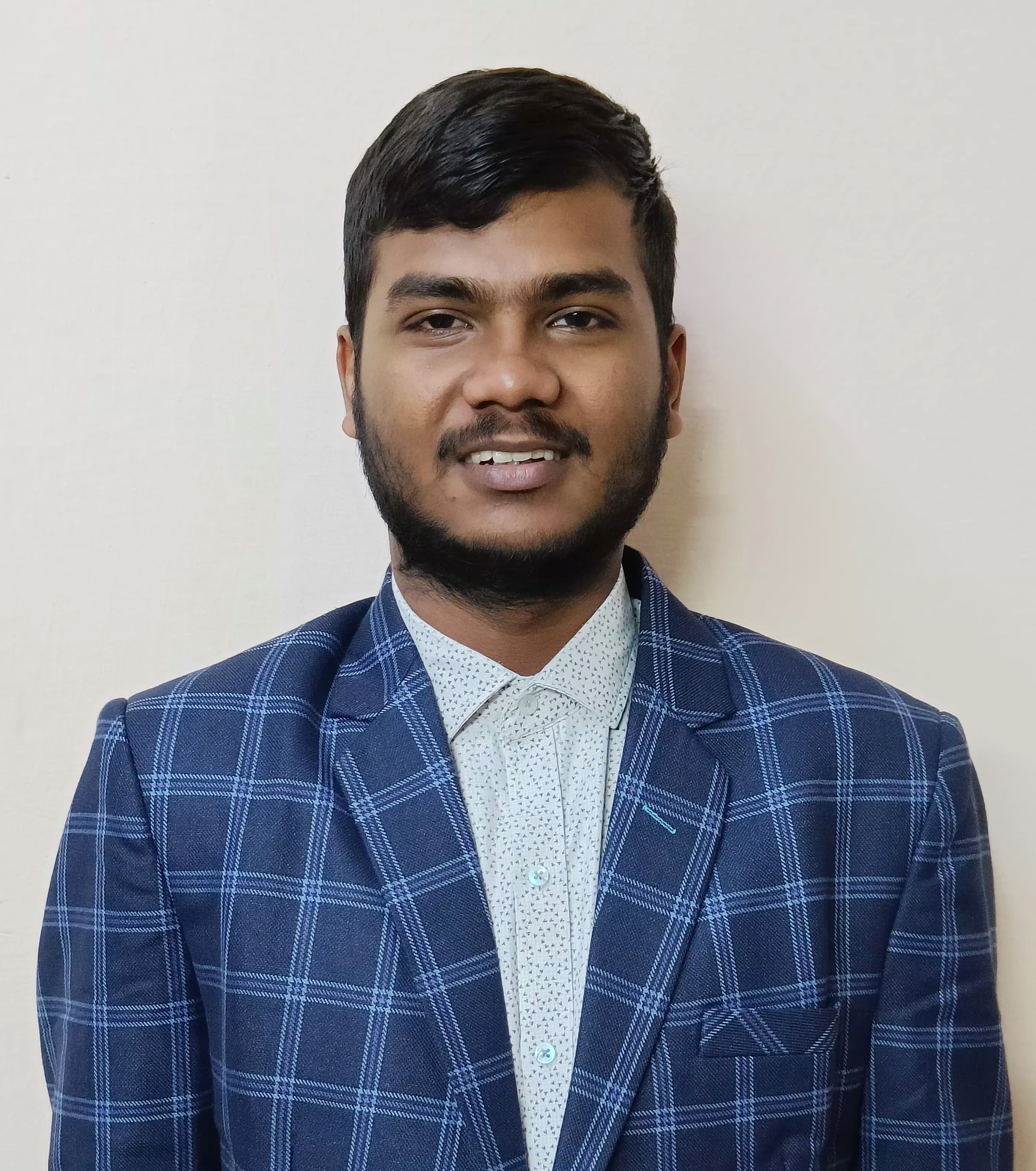 Portfolio website complete